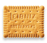 LEIBNIZ Original - with our iconic 52 teeth